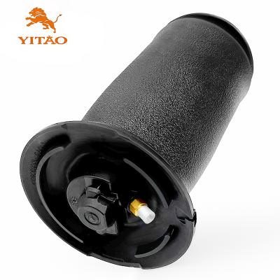 China 37126765603 Car Rubber Air Suspension Spring for sale