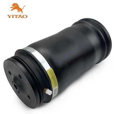 China 1643200925 Air Spring, Suitable for Mercedes-Benz M-Class (W164) 2005-2011 Models for sale