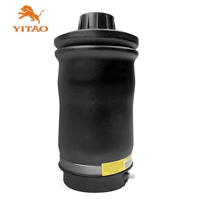 China 1663200325 1643201025 Air Spring for Mercedes-Benz GL-Class (W164) 2007-2012 for sale
