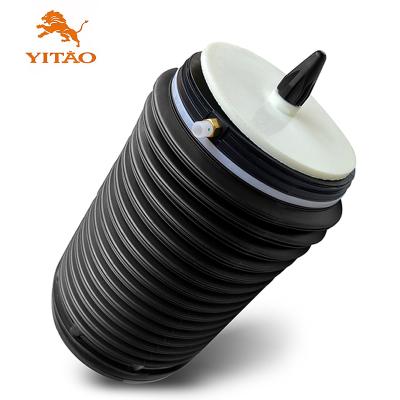 China 1C 6162L shock absorber 4G0616001T; 4G061600B black air spring suitable for Audi A6 S6 RS6 C7 4G 2010-2018, Audi A7 S7 4G210-2018 left rear side installed for sale
