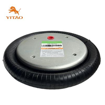 China Yokohum-100 Double Convoluted Air Spring for sale