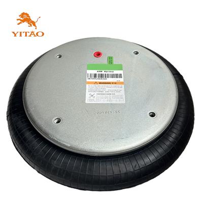 China Firestone W01-358-7095 Single Convoluted Type Air Suspension Spring Airbag for sale