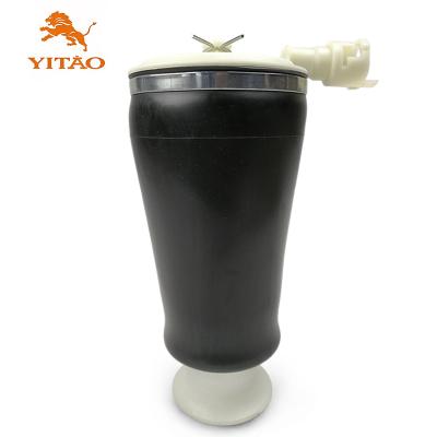 China Rear Air Suspension Spring Direct Replacement For Heavy Duty Trucks for sale