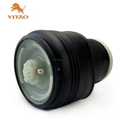 China Car Pneumatic Rear Seat Air Spring For BMW X5 E70 37126790079 for sale