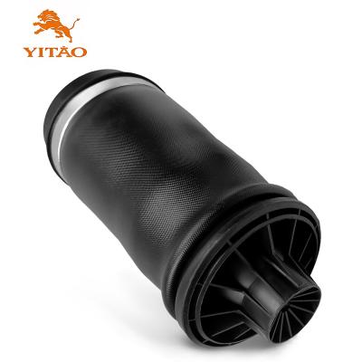 China Direct Replacement Rear Air Suspension Spring 1.868 Kg For OE Number 1663200325 for sale