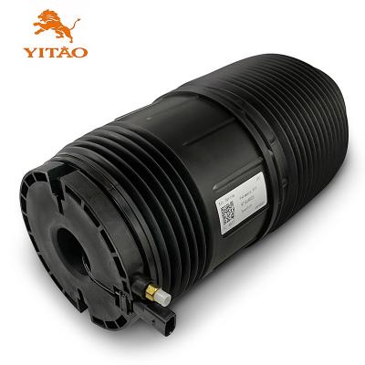 China Experience A Smooth And Comfortable Ride With Rear Air-Ride Suspension Spring for sale