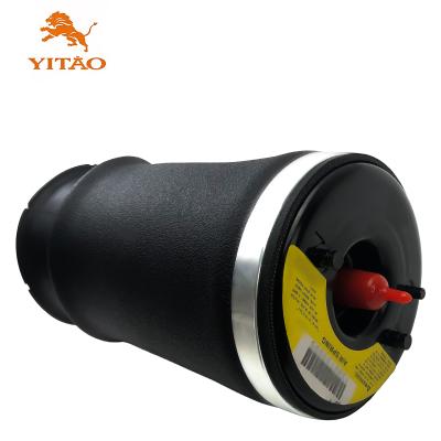 China Air Suspension Spring Compatible With Porsche Cayenne 2011-2017 Right Rear for sale