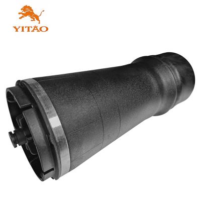 China Fitment Type Direct Replacement Rear Air Suspension Spring OE Number LR052171 for sale
