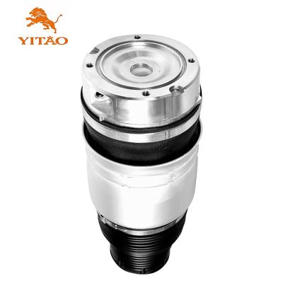 China Front Left Air Suspension Spring Bellow For Audi Q7 7L6616403B Touarge Porsche for sale
