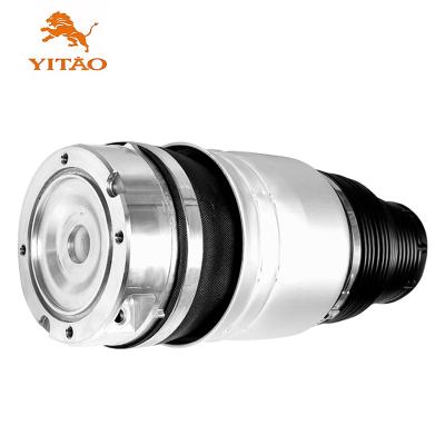 China Air Ride Suspension Spring Front Direct Replacement 7L6616403 Left for sale
