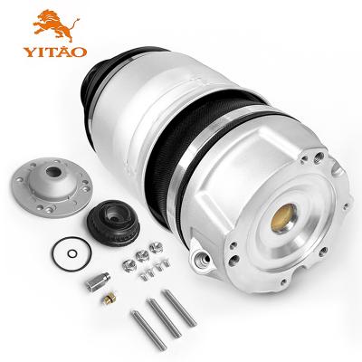 China Front Right Air Suspension Spring Replacement For VW Touareg Porsche Cayenne 7P6616040K for sale