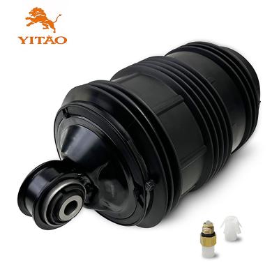 China 2113200925 211320092580 Air Spring For 2003 - 2009 Mercedes-Benz E-Class (W211) for sale