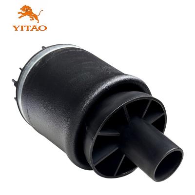 China New Replacement Air Suspension Spring For Rear Left Position - 15877065 for sale