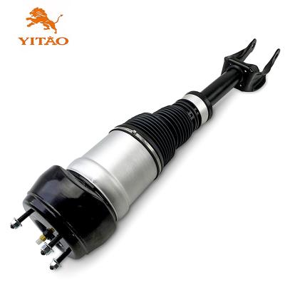China 1663202513 Air Suspension Strut Suitable for Mercedes-Benz GLE-Class (W166) and ML-Class (W166) for sale