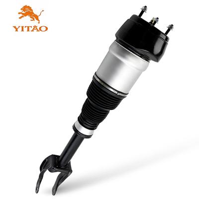 China 1663202613 Air Suspension Strut Suitable for Mercedes-Benz GLE-Class (W166) and ML-Class (W166) for sale