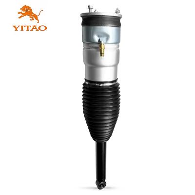 China 600635200D Rear Right Air Suspension Spring Replacement For Mercedes Benz for sale