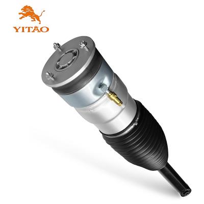 China High-Performance Air Suspension Spring For Commercial Truck Suspension Solutions for sale