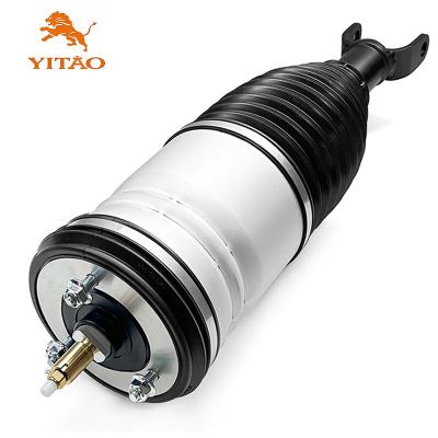 China Shock Absorber Manufacture Air Suspension Strut Front For Dodge Ram 1500 Suspension 4877146AA 4877146AB 4877147AA for sale