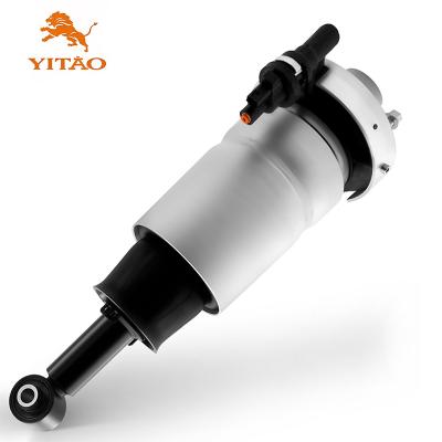 China Heavy Duty Air Suspension Spring For Heavy Load Applications for sale
