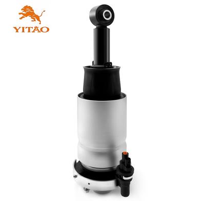China Rear Suspension Air Spring For Ford EcoSport 06-12 8L1Z5A891B Left Rear 7.57 Gross Weight for sale
