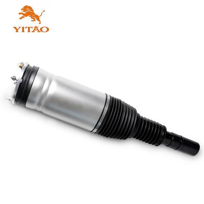 China Right Orientation Air Suspension Spring Compatible With Heavy Duty Trucks for sale
