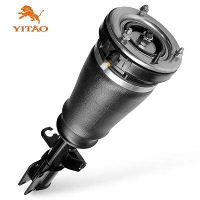 China BMW X5 Yiconton Front Right Air Suspension Strut  37116761444 for sale