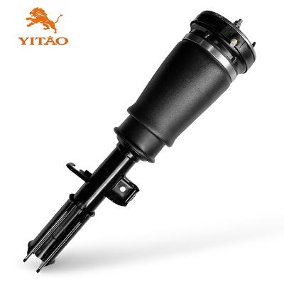 China Front Right Air Suspension Strut For BMW X5 E53 37116757502 for sale
