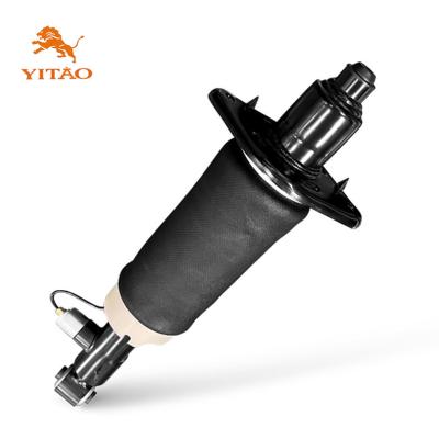 China Direct Replacement Rear Fitting Air Ride Suspension Spring for 4Z7616019A for sale