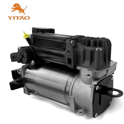 China A2203200104 Air Suspension Compressor, Suitable for Mercedes-Benz S-Class W220/E-Class W211/CLS-Class W219 Models for sale
