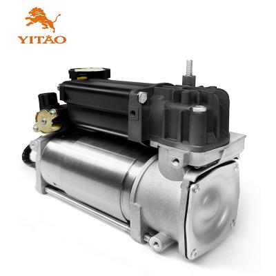 China air suspension compressor for x5 e53 serie 5 e39 touring e65 e66 Air Compressor Pump 37226787616 37226778773 37221092349 for sale