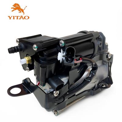 China 0993200004 Air Suspension Compressor Applicable to E-Class (C238/A238) and W205/W213 2017–Present for sale