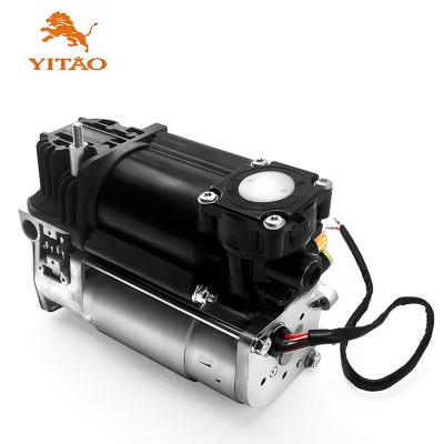 China 37226787617  37226753862  Air Suspension Compressor  For BMW X5 (E53) 2000-2006 Models for sale