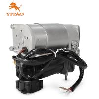 China OEM X5 E53 Silent Air Compressor With 4Corner 37226787617 for sale