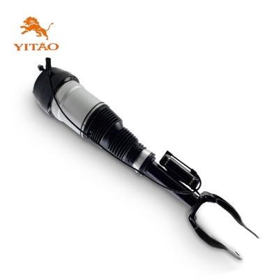 China A1663201313 A1663230300 Product suitable for Mercedes-Benz W166 air suspension struts for sale