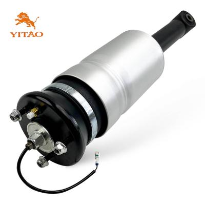 China LR018190 LR018191 Products suitable for Range Rover Sport Air suspension struts for sale