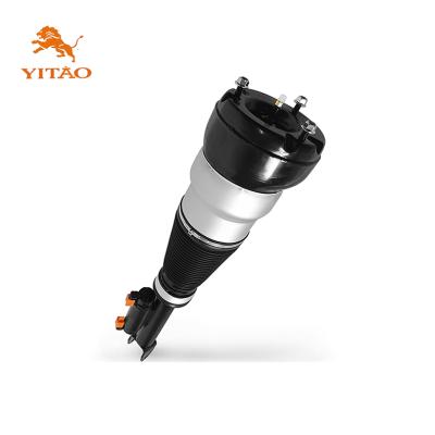 China 2223204813 For S-Class W222 Right Front Axle Air Suspension Strut for sale