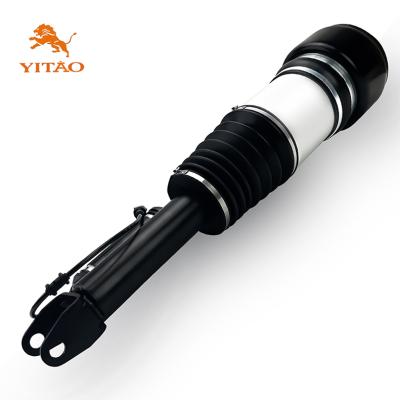 China 2113205513 Air Suspension Strut For Benz E - Class 2003-2009 for sale