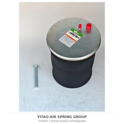 China 1V6047 MAN Truck Air Spring 81.43600.6035 81436006066 | 4884N1P06 for sale