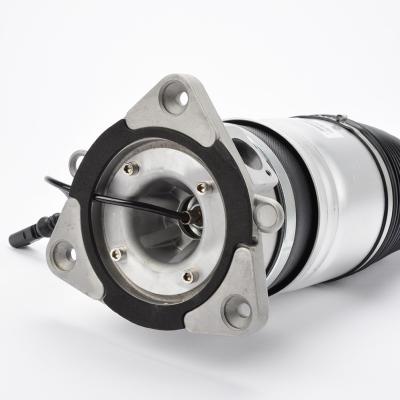 Cina Puntone dell'aria per sinistra 4E0616001N 4E0616001Q della parte posteriore di Audi A8 in vendita