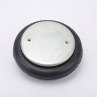 China Firestone Single Convoluted Air Spring W01-358-7008 for Industrial Machinery Vibration Control and Noise Reduction for sale