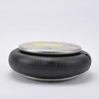 China Firestone Single Convoluted Air Spring W01-358-7008 for Industrial Machinery Vibration Control and Noise Reduction for sale