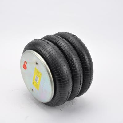 Cina Firestone complicato triplo W01-358-8010 ContiTech FT330-29432 della borsa della molla di sospensione dell'aria in vendita