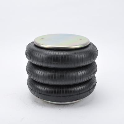 Cina Firestone complicato triplo W01-358-8010 ContiTech FT330-29432 della borsa della molla di sospensione dell'aria in vendita