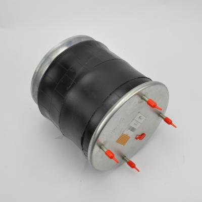 Cina Molla pneumatica del rimorchio W01-358-9177 in vendita