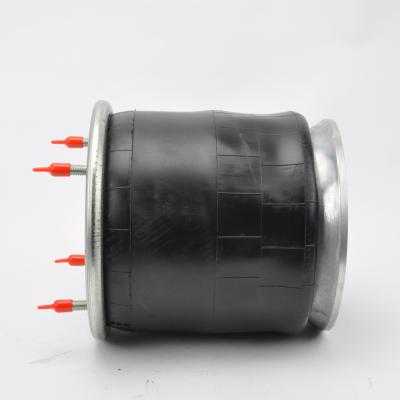 Cina Molla pneumatica del rimorchio W01-358-9177 in vendita