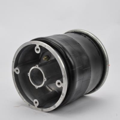 Cina Molla pneumatica del rimorchio W01-358-9177 in vendita