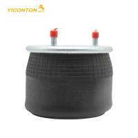 China Firestone W01-358-8709 Trailer Air Spring for Hendrickson C20900 with 300+ PSI Burst Pressure and 3 Million+ Cycle Durability for sale