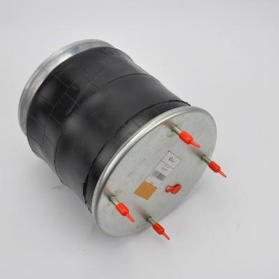 Cina 3130494 acciaio di gomma della molla pneumatica del rimorchio del Firestone W01-358-9177 in vendita