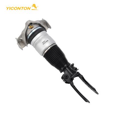 China 95534303320 Left Air Suspension Strut For Porsche Cayenne 9PA 2003-2010 for sale