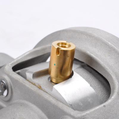 Cina Misura giusta posteriore Audi Q7 Porsche Cayenne VW Touareg 7L8616001 dell'ammortizzatore della sospensione dell'aria in vendita